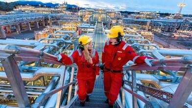 Om os | Shell i Danmark