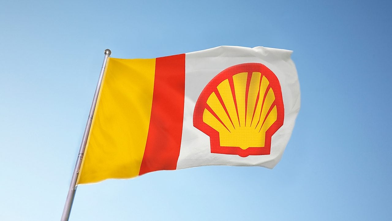 Shell i Danmark | Shell i Danmark
