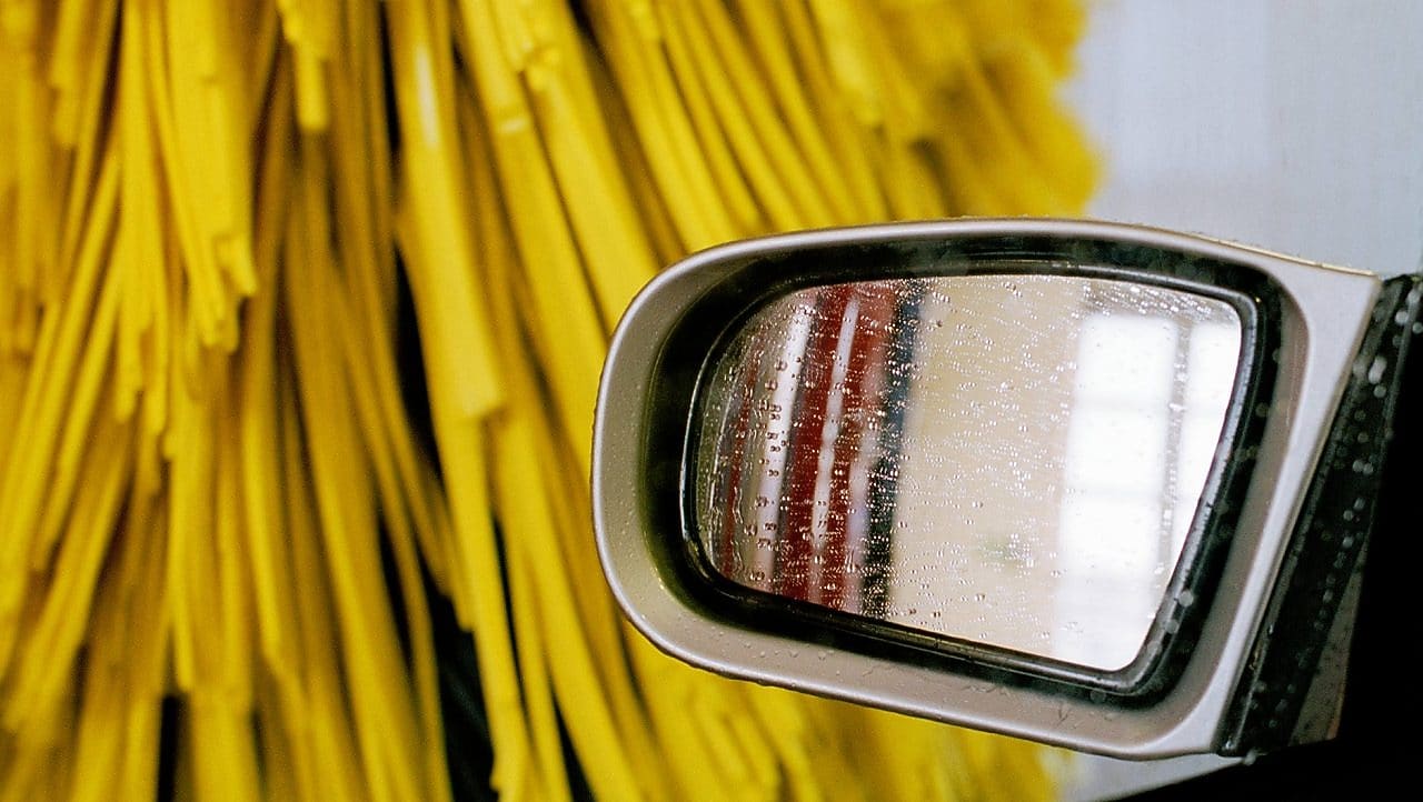 Shell bilvask | Shell i Danmark