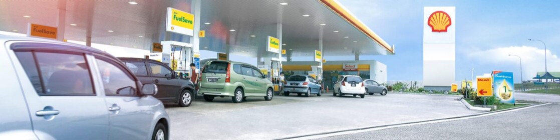 Shell FuelSave – benzin og diesel | Shell i Danmark