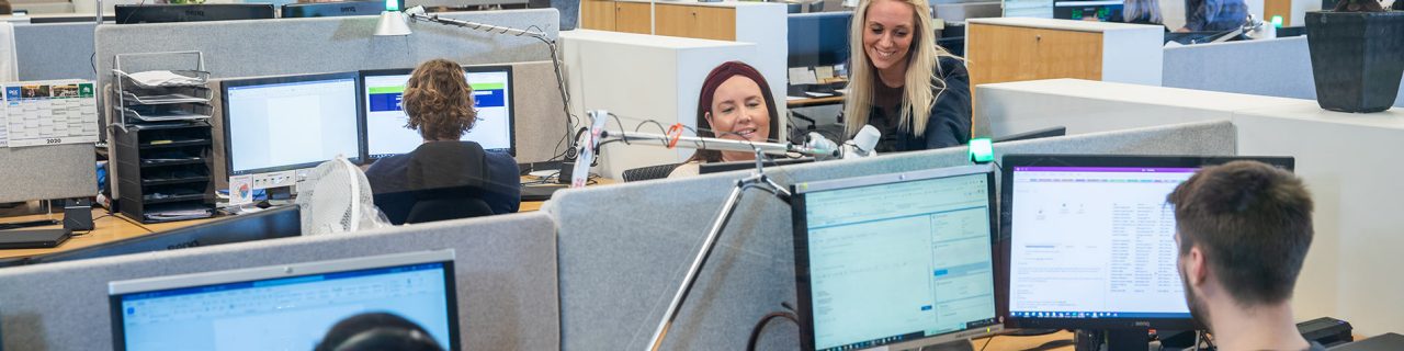 Kundeservice Privat | Shell i Danmark