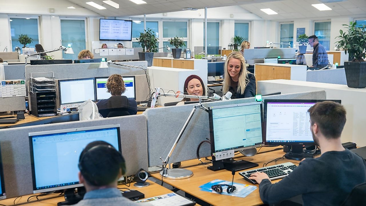 Kundeservice Privat | Shell i Danmark